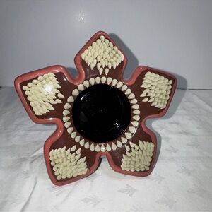 Art | Stranger Things Demogorgon Pen And Plant Pot 6x3 | Poshmark
